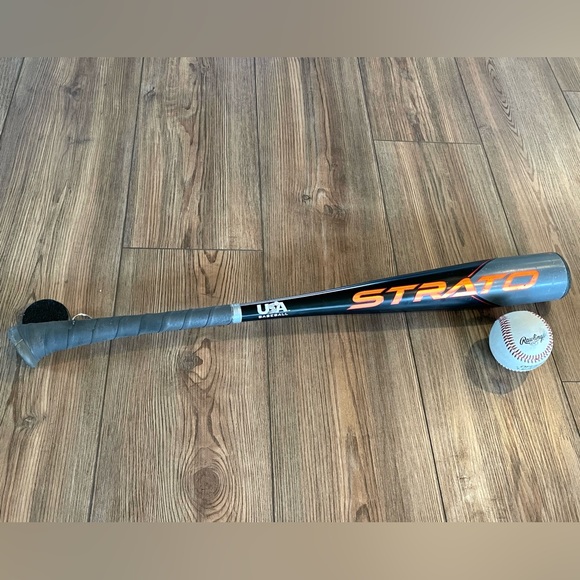 Axe | Toys | Axe Bat 223 Strato 27 0 | Poshmark